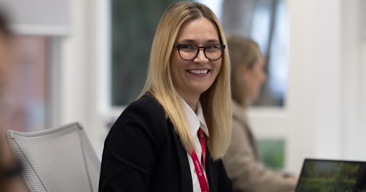 Linesight Alumni Network